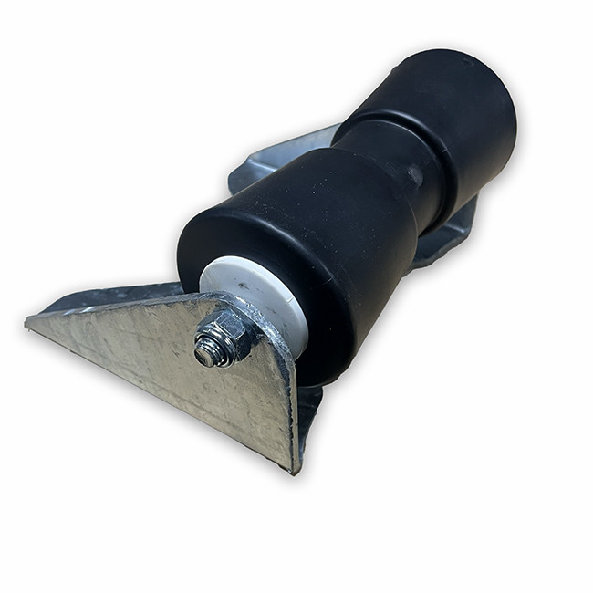 Rouleau de quille Premium Brenderup